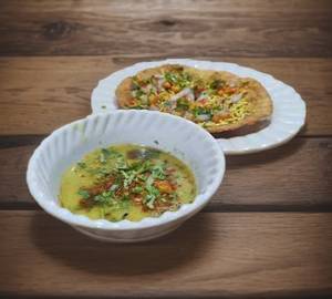 Shri Ke Dal Pakwan in Vijay Nagar Indore | Order Food Online | Swiggy