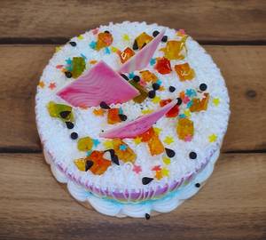 Krishna Cake Wala in Medical Chauraha Allahabad | Order Food Online ...