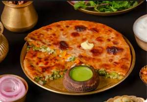 PARATHA HAWZ in Ushagram Asansol | Order Food Online | Swiggy