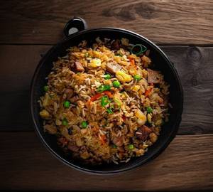 Desi tadka swad in Rohini Delhi | Order Food Online | Swiggy