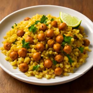 Order Food Online from Aai Chya Hatcha Chana Poha in Lakadganj, Nagpur ...