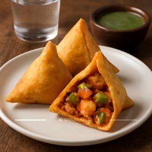 Order Food Online from Litti And Samosa House in Ramjaypal service Road ...