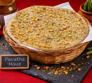 PARATHA HAWZ in Ushagram Asansol | Order Food Online | Swiggy