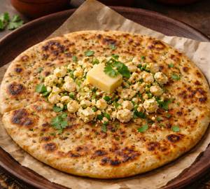 Order Food Online from Mumbai Paratha House in Lohgaon, Pune | Swiggy