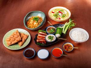 Banng in Golf Course Road Gurgaon | Order Food Online | Swiggy