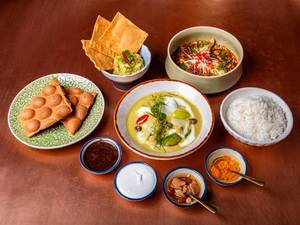 Banng in Golf Course Road Gurgaon | Order Food Online | Swiggy