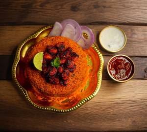Ryan's Kitchen in Manikonda Hyderabad | Order Food Online | Swiggy