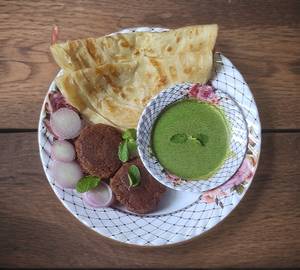 AR KITCHEN in Nampally Hyderabad | Order Food Online | Swiggy