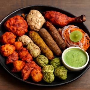 Order Food Online from Makhan Fish Company Since 1964 in North Amritsar ...