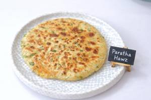 PARATHA HAWZ in Ushagram Asansol | Order Food Online | Swiggy