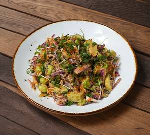 The Dressing Room in Koregaon Park Pune | Order Food Online | Swiggy