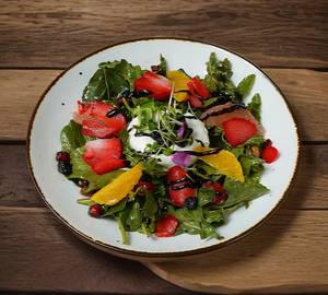 The Dressing Room in Koregaon Park Pune | Order Food Online | Swiggy