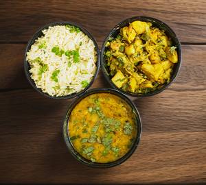 Organic Rasoi in Kakadeo Kanpur | Order Food Online | Swiggy