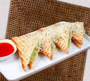 Sandwich Hub and Kacchi Dabeli Centre in Manjari Budruk Pune | Order ...