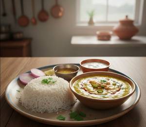 Trupti Pure Veg Meals in Sagar City Sagar | Order Food Online | Swiggy
