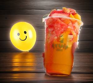 Deevena Fruit Box, Mocktails, Real Fruit Juices in Powerpet Eluru ...