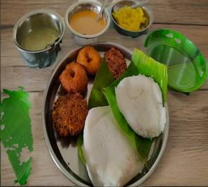 THANVIK HOTEL in Anekal Bangalore | Order Food Online | Swiggy