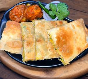 The Daily Bite in Chinar Park Kolkata | Order Food Online | Swiggy