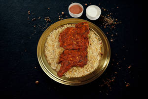 Order Food Online from Palace Mandi in OMR-Perungudi, Chennai | Swiggy