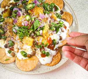 Order Food Online from Chaat Puris in Manasarovar, Jaipur | Swiggy