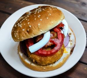 The Veg Dash in Malviya Nagar Delhi | Order Food Online | Swiggy