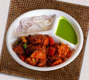 The Chaap Factory in Gandhinagar Ahmedabad | Order Food Online | Swiggy