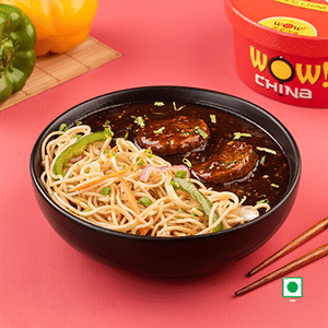 Order Food Online from Wow! China in Icon Leisure Valley, Noida | Swiggy