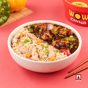Order Food Online from Wow! China in Lodipur, Patna | Swiggy