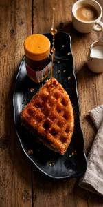 Order Food Online from Waffaroo in TATA power House, Mumbai | Swiggy
