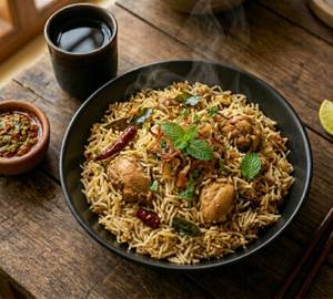 Order Food Online from Sandys Kitchen in Nizampet & Pragathi Nagar ...