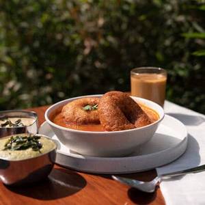 Swach -South Indian Cafe in Madhapur Hyderabad | Order Food Online | Swiggy