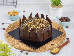 Cremure in Malad West Mumbai | Order Food Online | Swiggy
