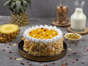 Cremure in Malad West Mumbai | Order Food Online | Swiggy