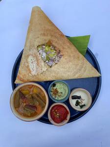 Cafe Athyeka in Noida Expressway Noida 1 | Order Food Online | Swiggy