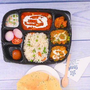 Titli By Jashn in Piska More Ranchi | Order Food Online | Swiggy