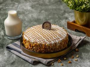 Cremure in Malad West Mumbai | Order Food Online | Swiggy