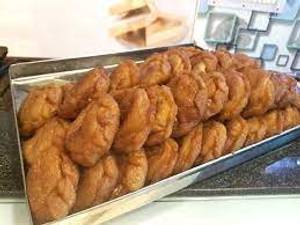 Agarwal Sweets in Mominpura Kalaburagi | Order Food Online | Swiggy