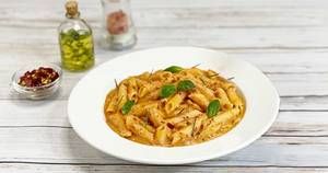 Hola Pasta - Fresh Gourmet Pasta in Electronic City Bangalore | Order ...