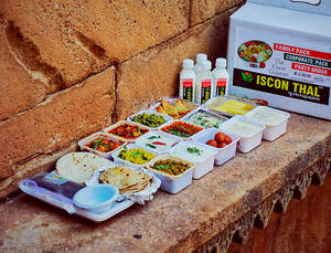 Iscon Thal in Vastrapur Ahmedabad | Order Food Online | Swiggy