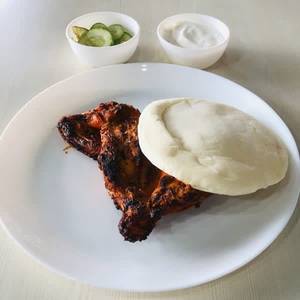 Farsi Arabic Restaurant in Chalukunnu Kottayam | Order Food Online | Swiggy