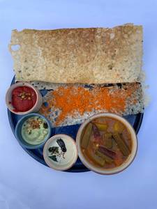 Cafe Athyeka in Noida Expressway Noida 1 | Order Food Online | Swiggy