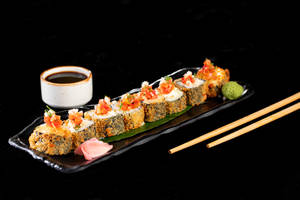 Order Food Online from Shoyu in Madhapur, Hyderabad | Swiggy