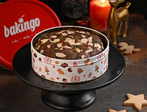 Bakingo-Cakes & Desserts in Mittal Estate Mumbai | Order Food Online ...