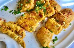 Tankush in Qutab Institutional Area Delhi | Order Food Online | Swiggy