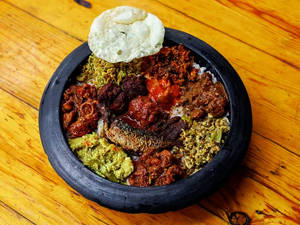 Al-Saj Kitchen in Aluva Kochi | Order Food Online | Swiggy