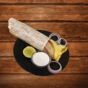 A Alishan Rolls Center in HSR Bangalore | Order Food Online | Swiggy