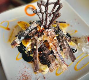 The Chocolate Room in Central Barmer Barmer | Order Food Online | Swiggy