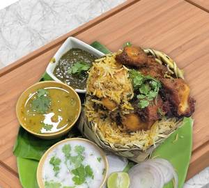 Kakinada Special Butta Biryani in Benz Circle and Auto Nagar Vijayawada ...