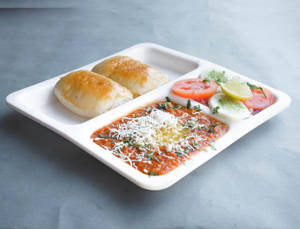 The Cannon Pav bhaji | Home delivery | Order online | Pinnacle Mall ...