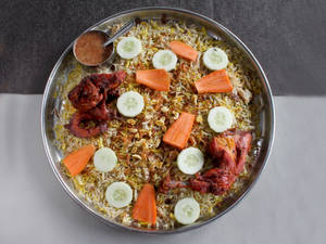 Kings Arabian Mandi | Home delivery | Order online | Langar Houz Sai ...